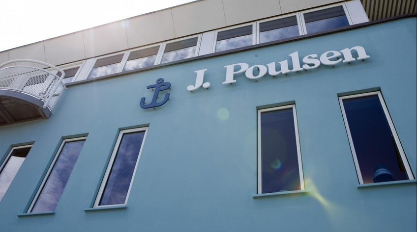 J. Poulsen Shipping med nyt stort underskud