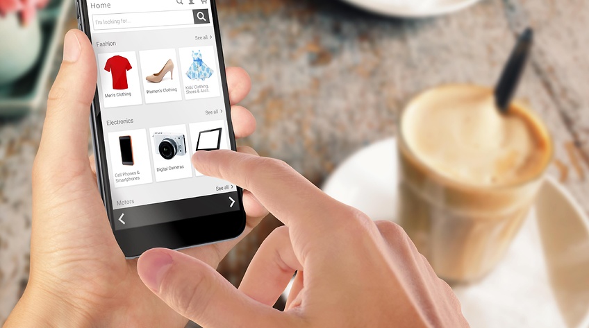 Stærkt regnskab: Trendsales og Tradono bliver nu til én stor markedsplads