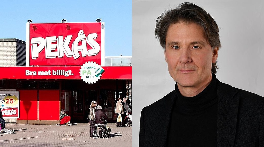 Försenad Pekås tar nästa steg mot öppning