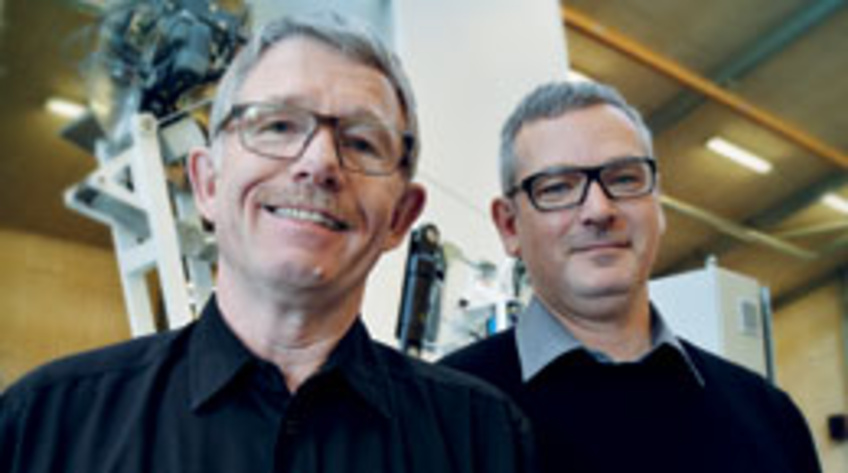 AB-Inventech buldrer derudaf