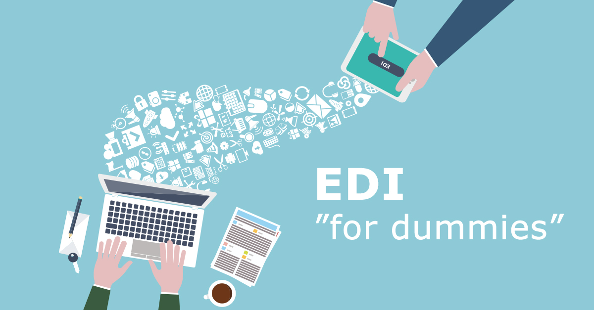 EDI ”for dummies”