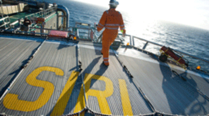 Reparation af Siri-platform dyrere end forventet