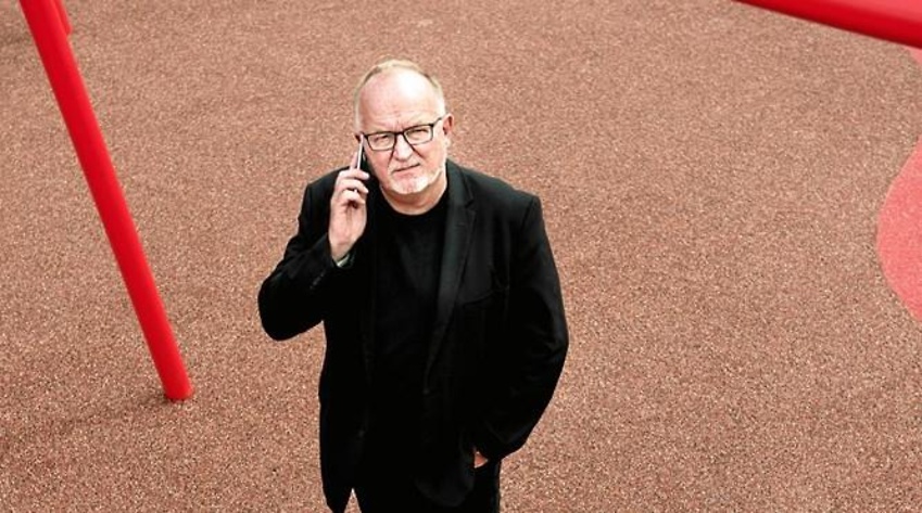 Kramer fik sine kraner