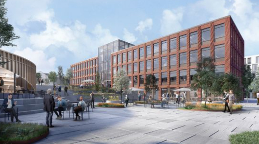 Agro Food Park får 8.000 ekstra kvadratmeter