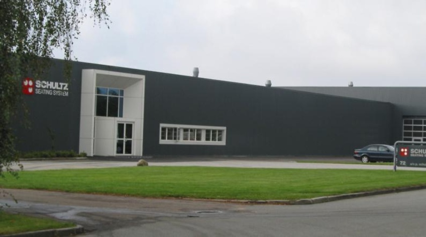 Schultz Seating Group vokser videre