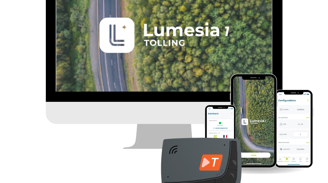 Schweiz ændrer vejskat, Holland kommer til i '26 - skift til en ...