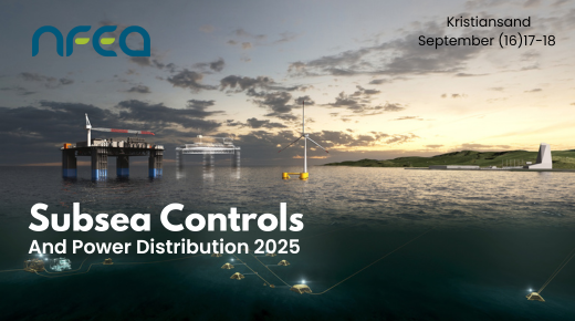SubSea and power Distribution 2025 - Kristiansand 2025