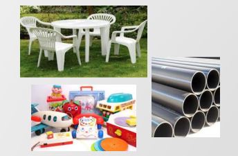 Nytt allroundlim för limning av feta plaster PE, PP