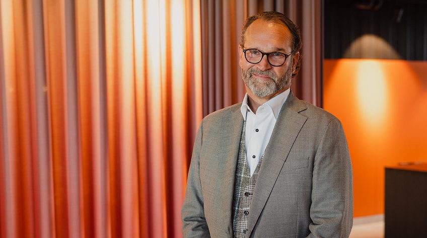 BioVentureHub CEO: “Companies with a high degree of interaction achieve ...