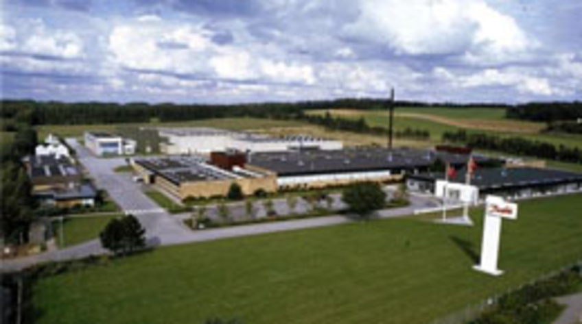 Danfoss afskediger i Silkeborg