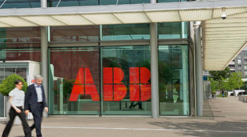 ABB får teknologipris for Onboard DC Grid