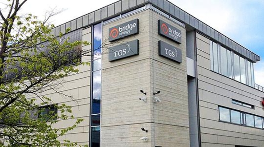 TGS inngår strategisk samarbeid