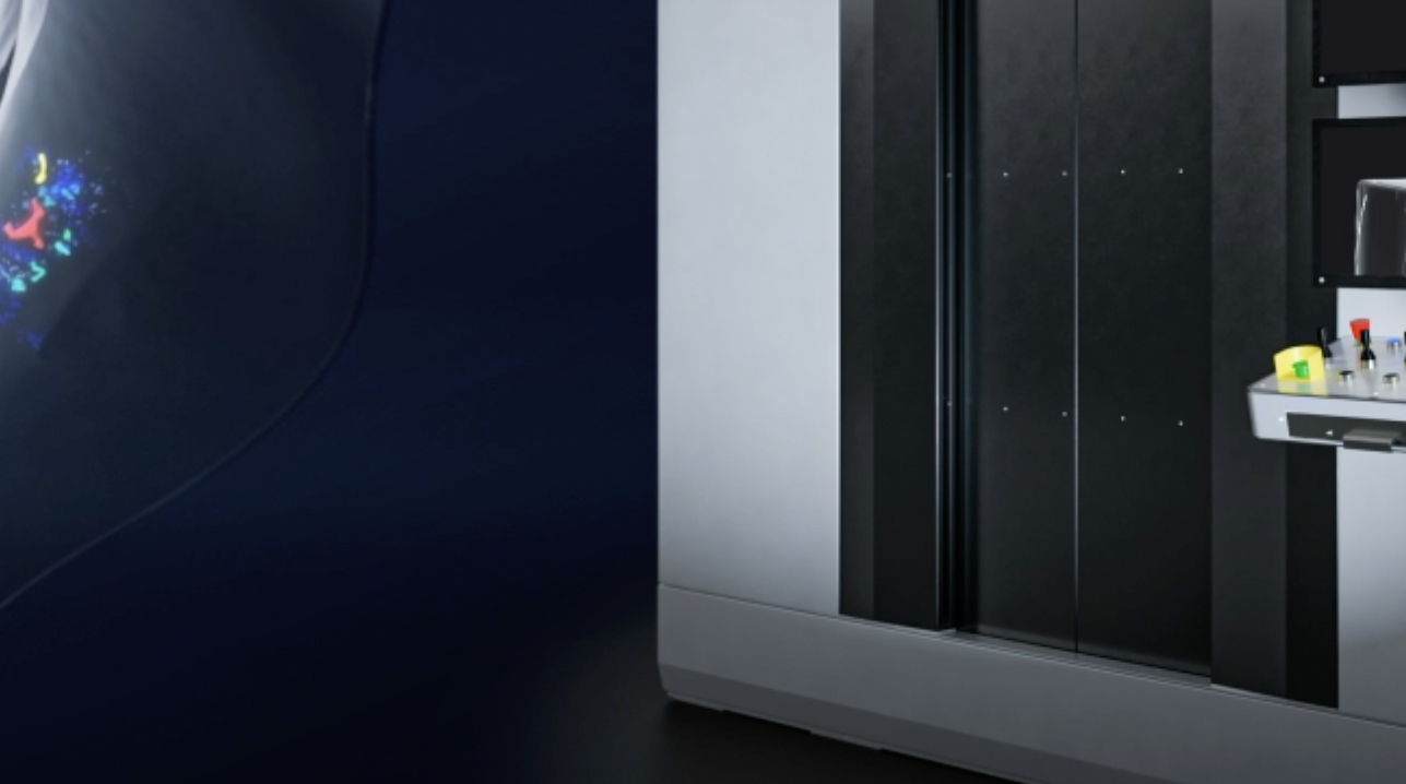 The new ZEISS VoluMax 9 titan