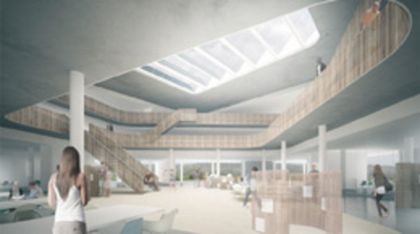 Rubow Arkitekter vinder stort Ballerup-projekt