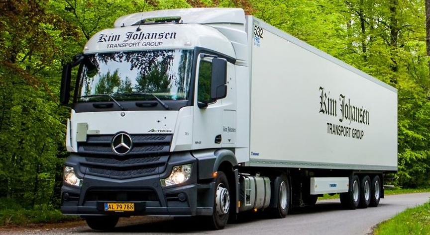 Kim Johansen: Tocifret succes i 2021