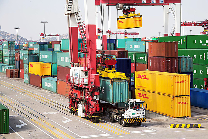 DHL Global Forwarding er blitt AEO-sertifisert i Norge